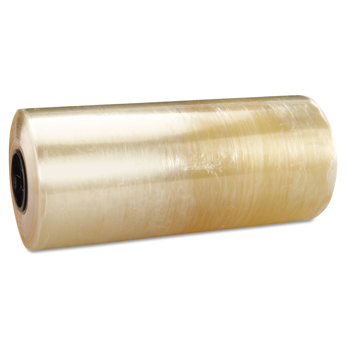Meat-Wrap Film, 17" x 5000 ft, Clear — One Source Supply