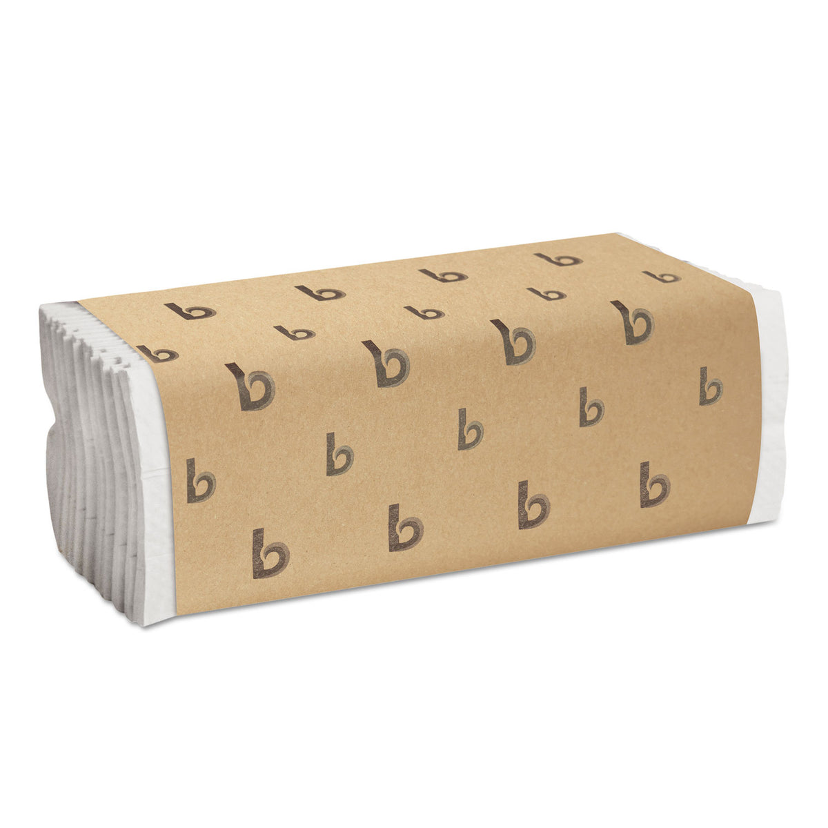C-Fold Paper Towels, Bleached White, 200 Sheets/Pack, 12 Packs/Carton ...