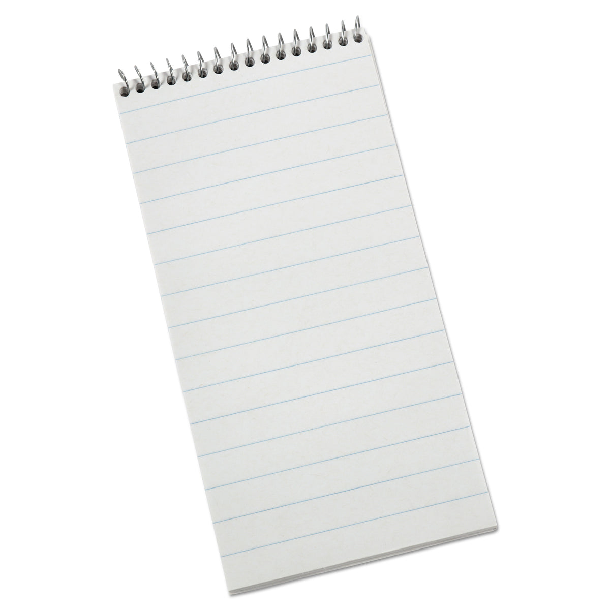Earthwise by Oxford Reporter's Notebook, Pitman Rule, 4 x 8, White, 70 ...