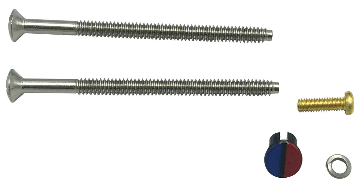 Gerber Single Lever Screws OEM # 97-016 — One Source Supply